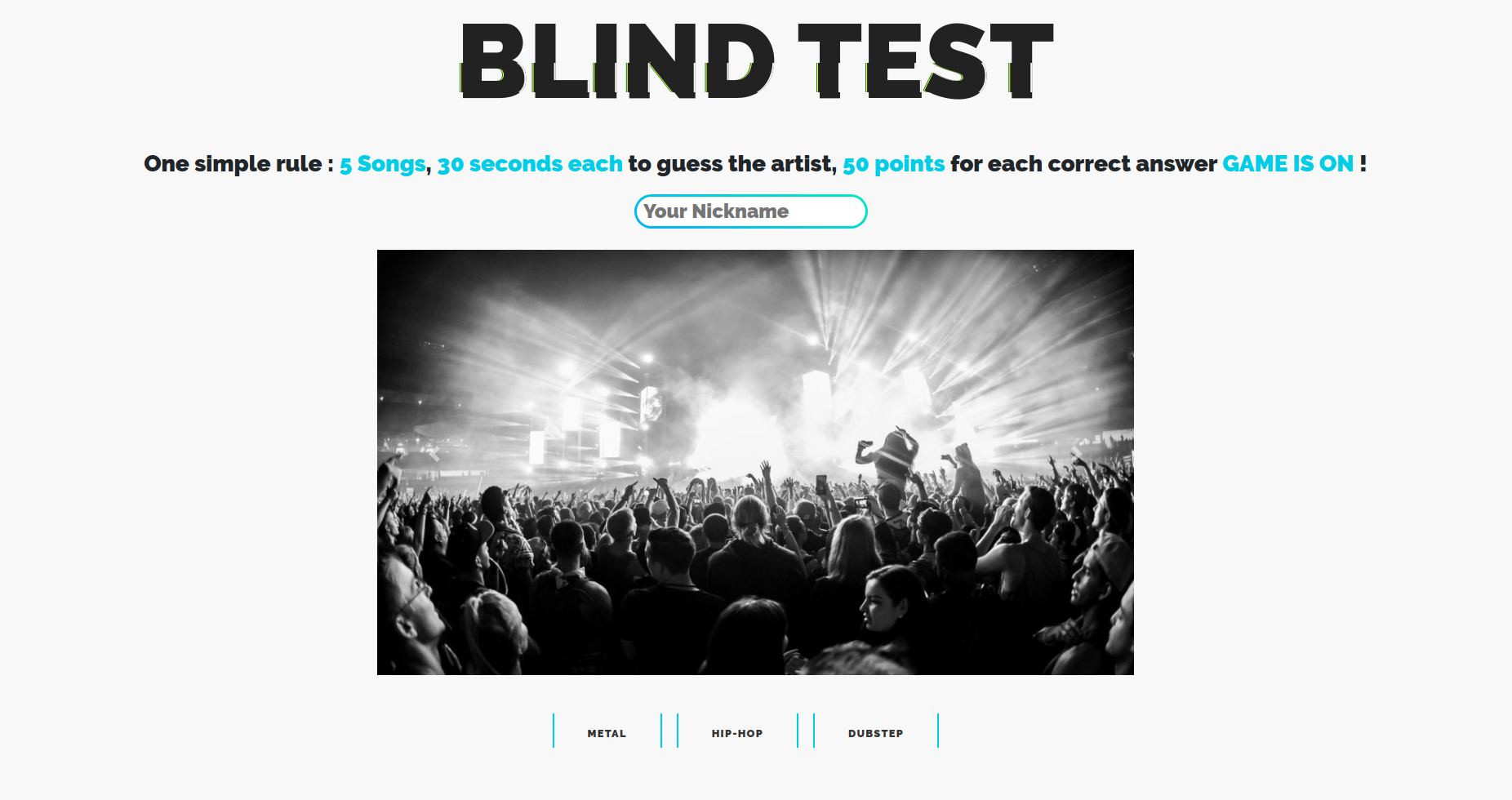 Alexandre Joly Portfolio